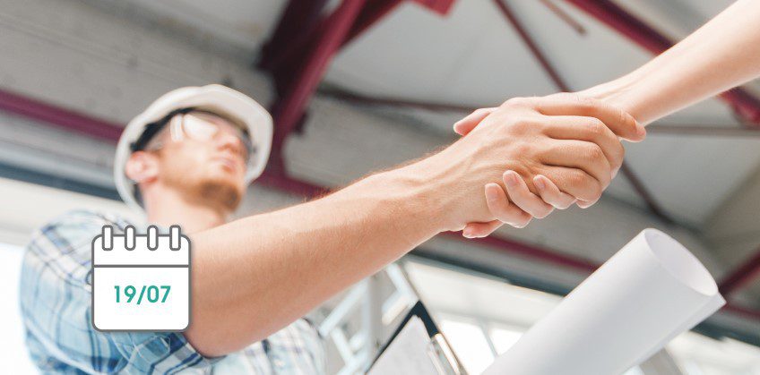 Collaborative Maintenance: Customer Proximity and Innovation