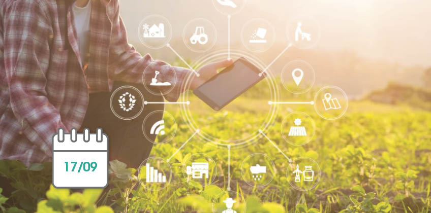 Farming Maintenance and Industry 4.0