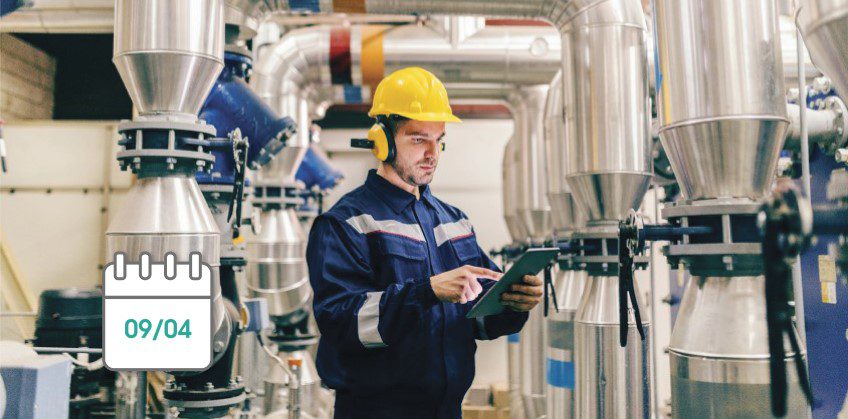 GMAO: definición y funcionamiento