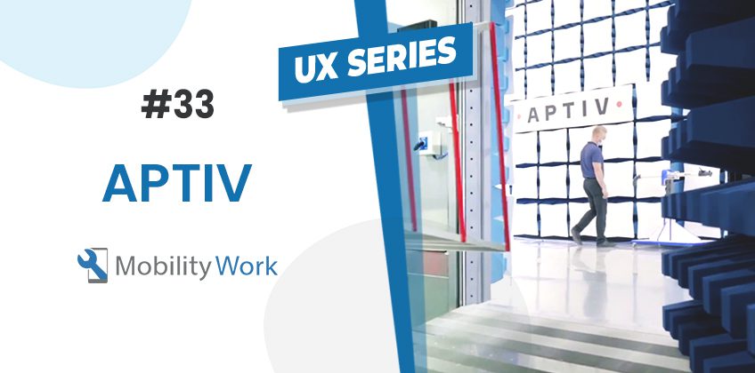 APTIV, l’entreprise qui a fait le choix de l’innovation – Mobility Work