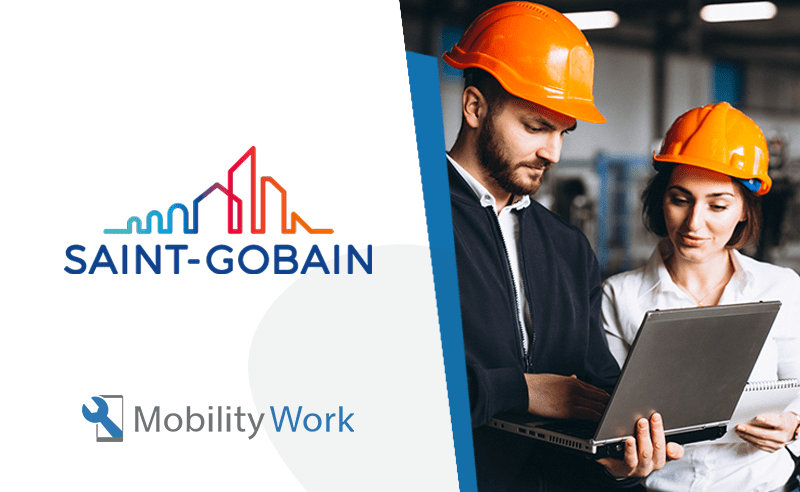 Mobility Work announces its fundraising with Saint Gobain – Mobility Work