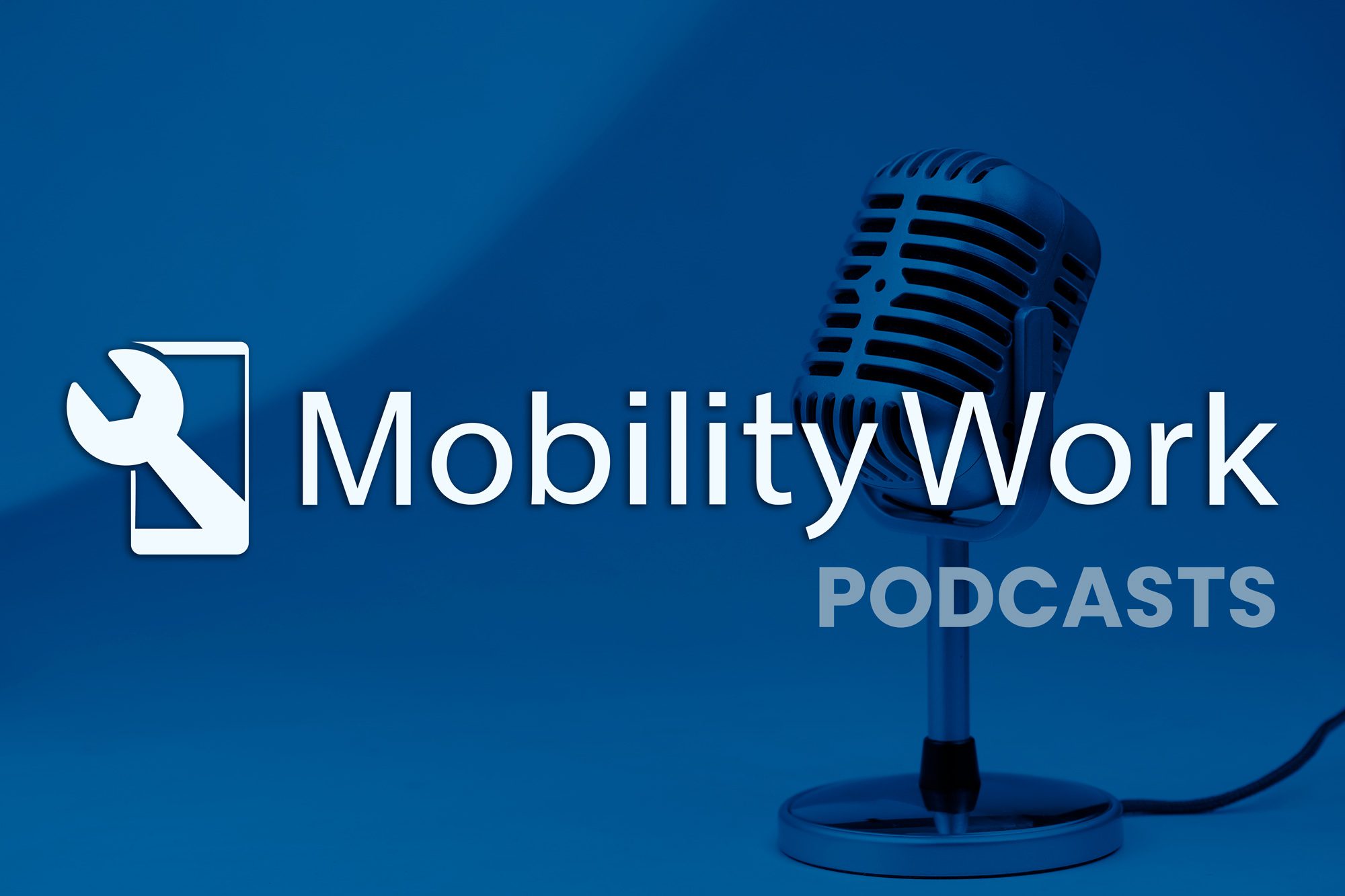 Podcasts – Mobility Work